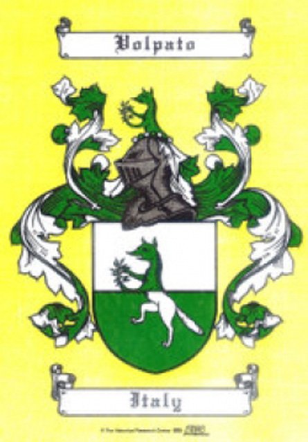 Família Volpato. – Fotos de Orleans