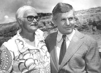 Família Volpato. – Fotos de Orleans