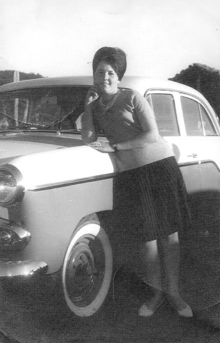 Familia Sandrini – Fotos de Orleans