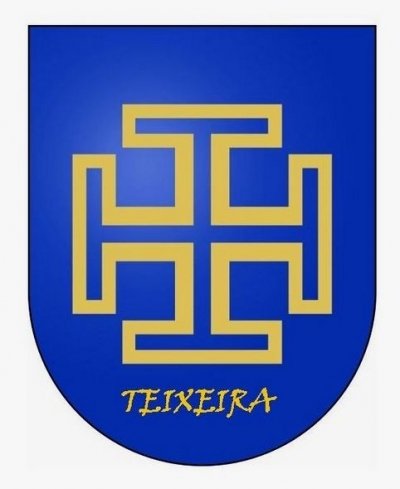 Família Teixeira – Fotos de Orleans