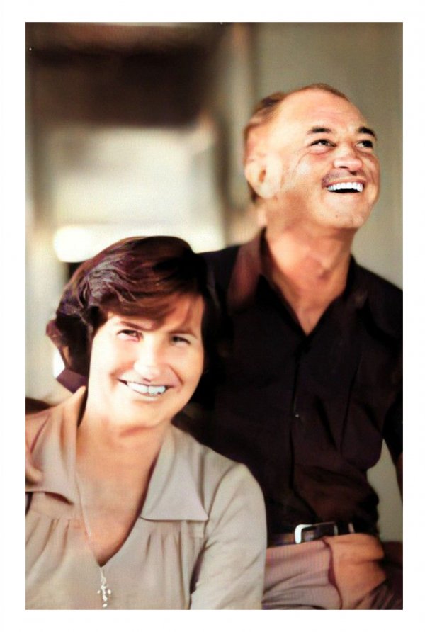 Família Dandolini – Fotos de Orleans